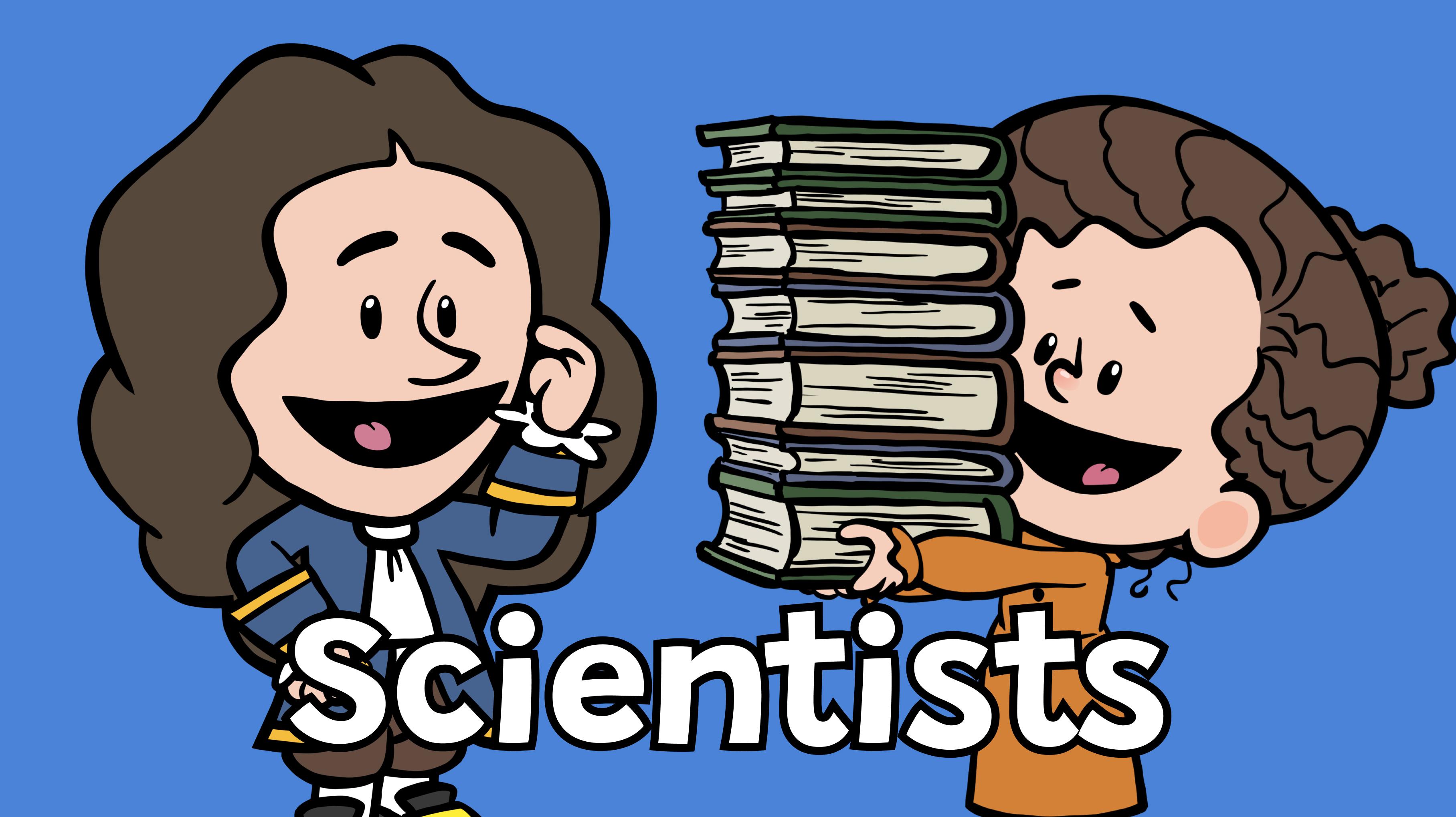 Watch Xavier Riddle and the Secret Museum Videos | PBS KIDS