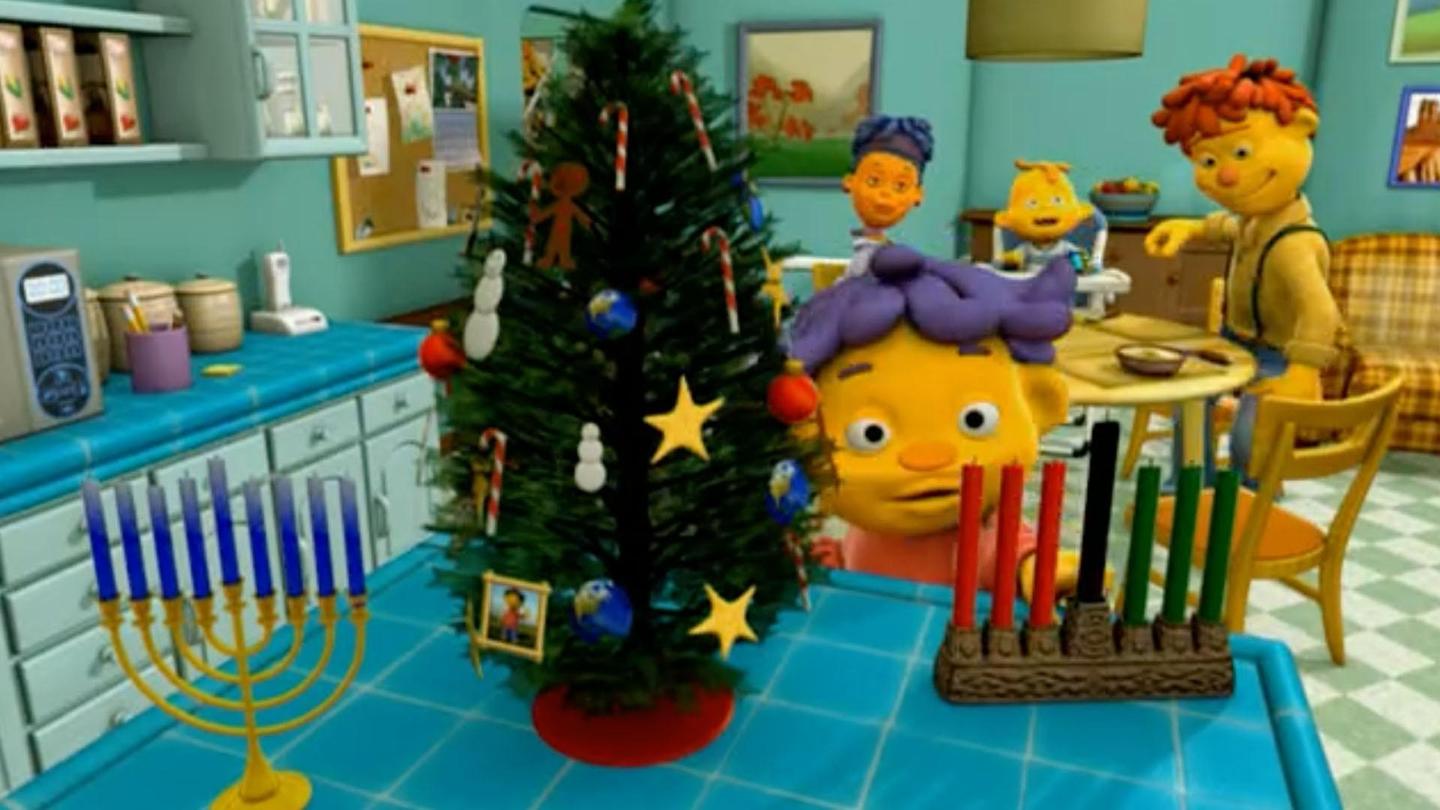 Watch Sid the Science Kid Videos | PBS KIDS