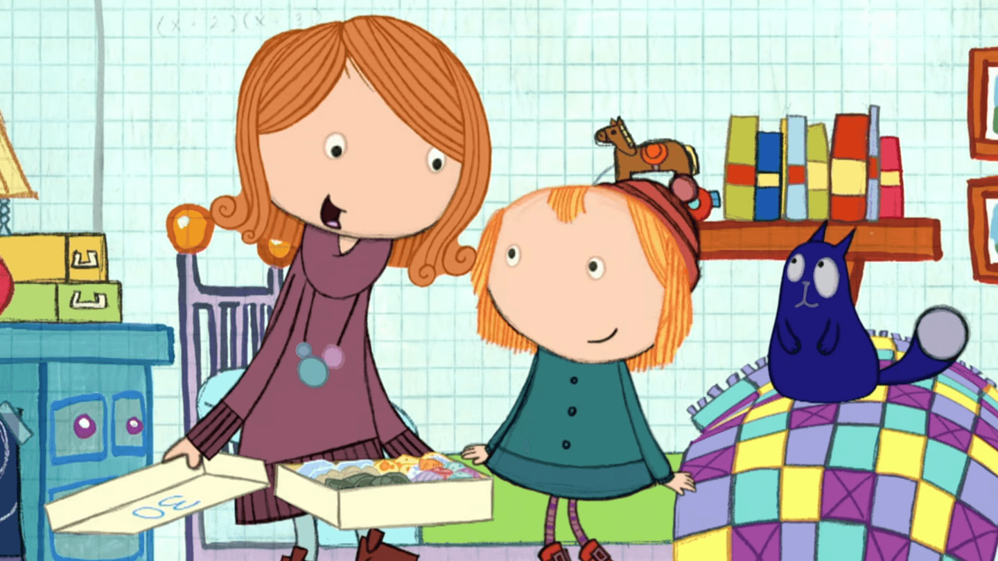 Watch Peg + Cat Videos | PBS KIDS