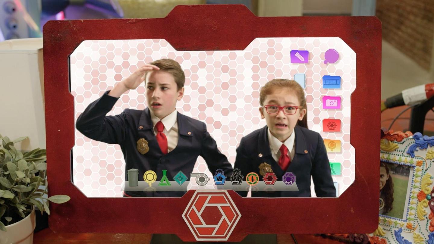 Watch Odd Squad Videos | PBS KIDS