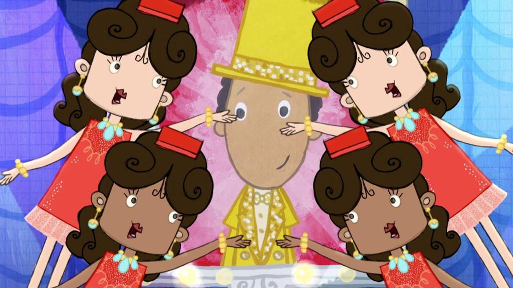 Watch Peg + Cat Videos | PBS KIDS