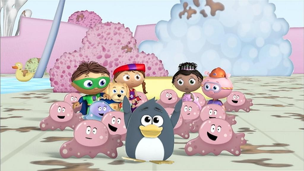 Watch Super Why! Videos | PBS KIDS