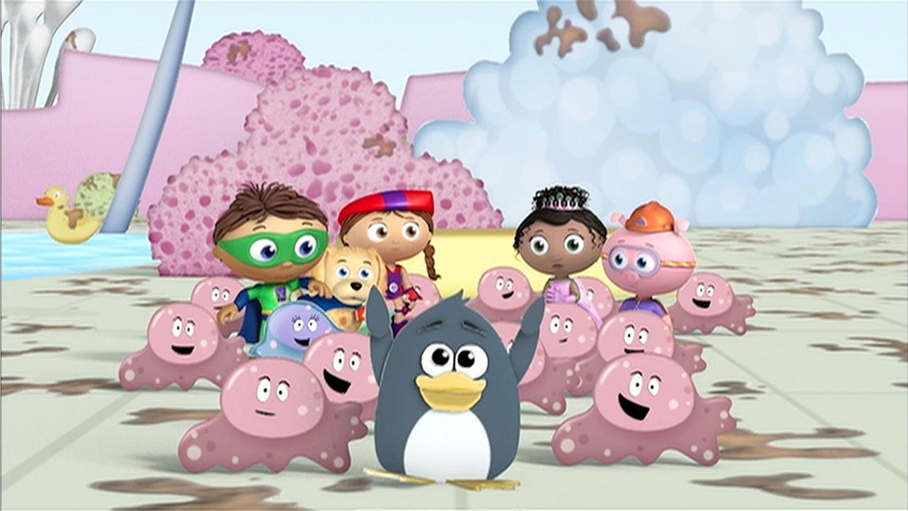 Watch Super Why! Videos | PBS KIDS