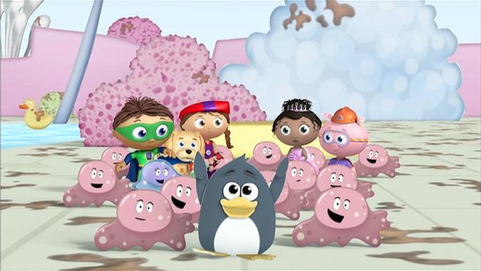 Watch Super Why! Videos | PBS KIDS