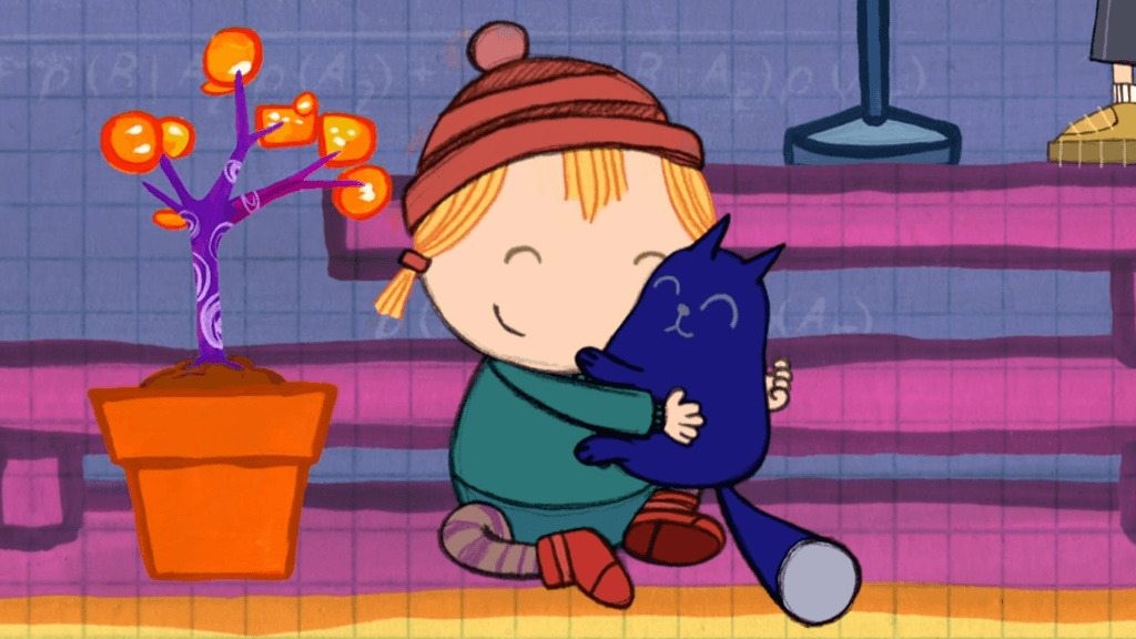 Watch Peg + Cat Videos | PBS KIDS